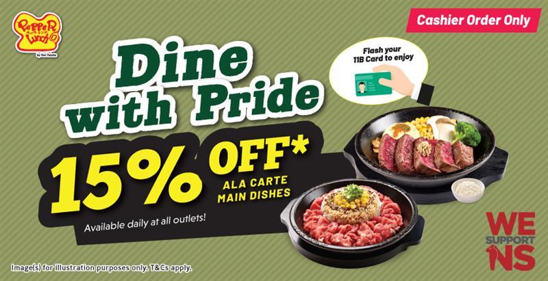 OneNS | All your National Service matters in one place.