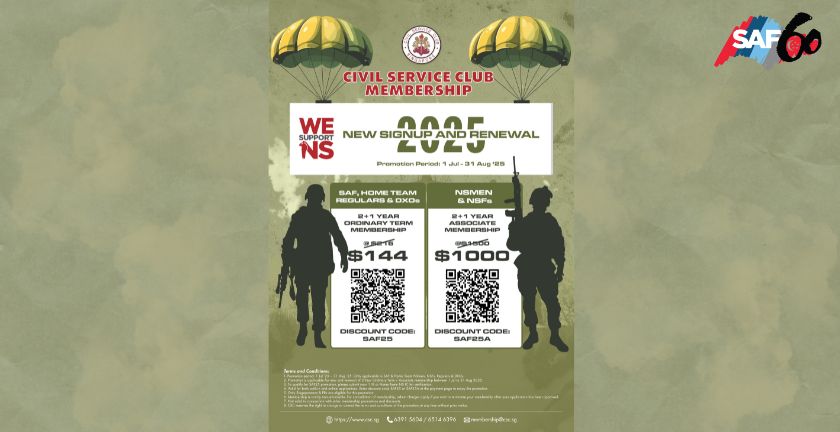 Civil Service Club: Unlock 3 Years Civil Service Club Membership for ...