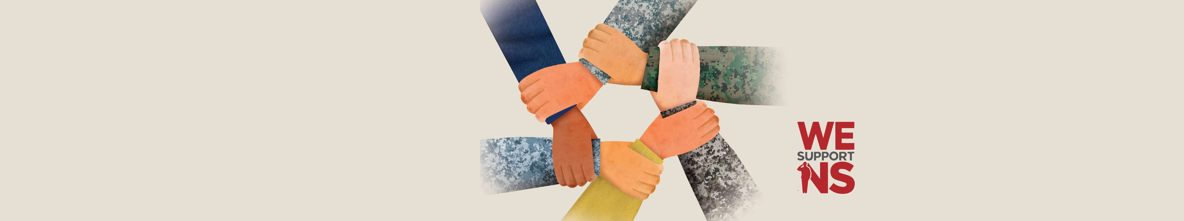 OneNS | All your National Service matters in one place.