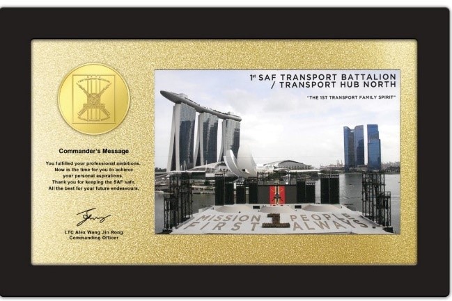 Recognition of Full-Time NS Contributions