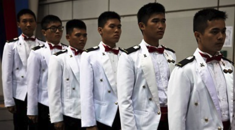 Operationally Ready National Service (ORNS)