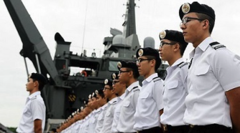 Operationally Ready National Service (ORNS)