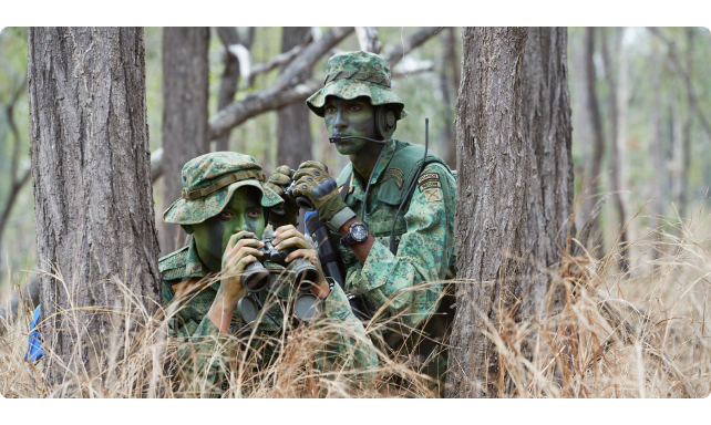 Operationally Ready National Service (ORNS)