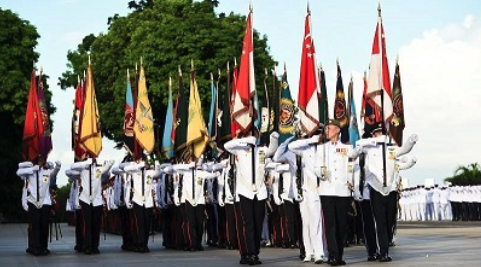 Operationally Ready National Service (ORNS)